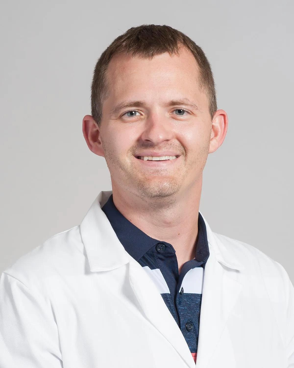 Dr. Casey Perkowski, MD - Dover, OH - Family Medicine - Request Appointment