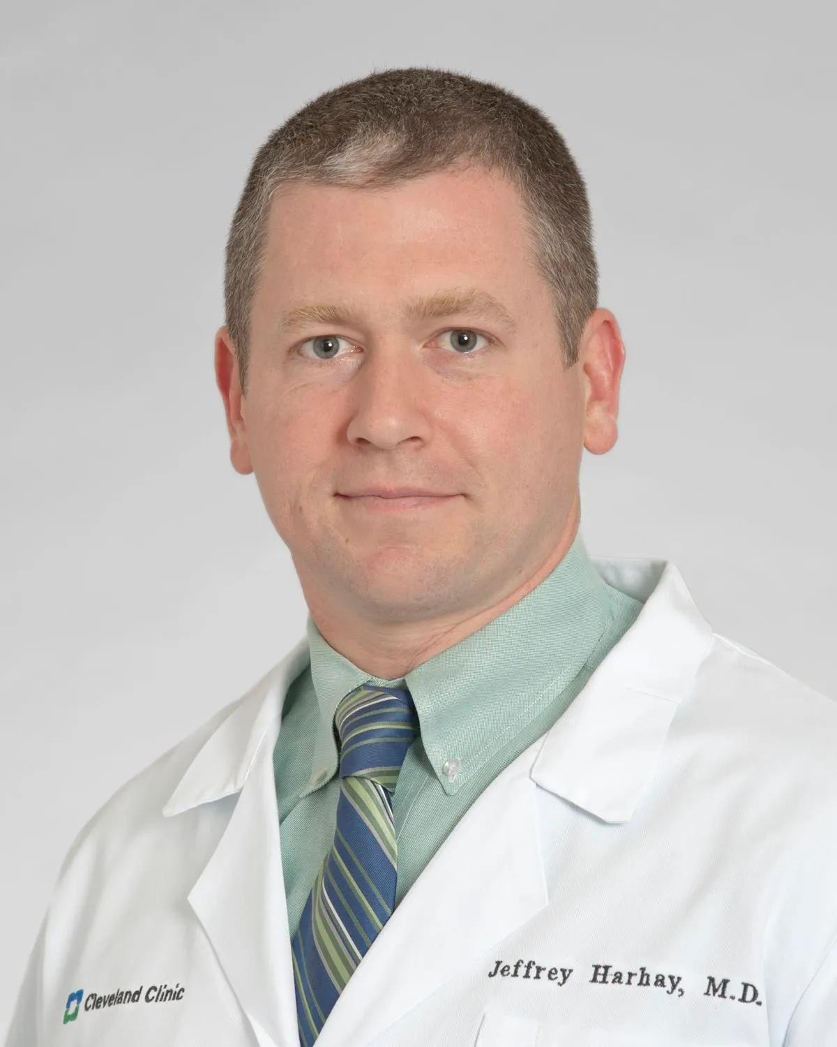 Dr. Jeffrey Harhay, MD - Strongsville, OH - Internal Medicine - Request ...