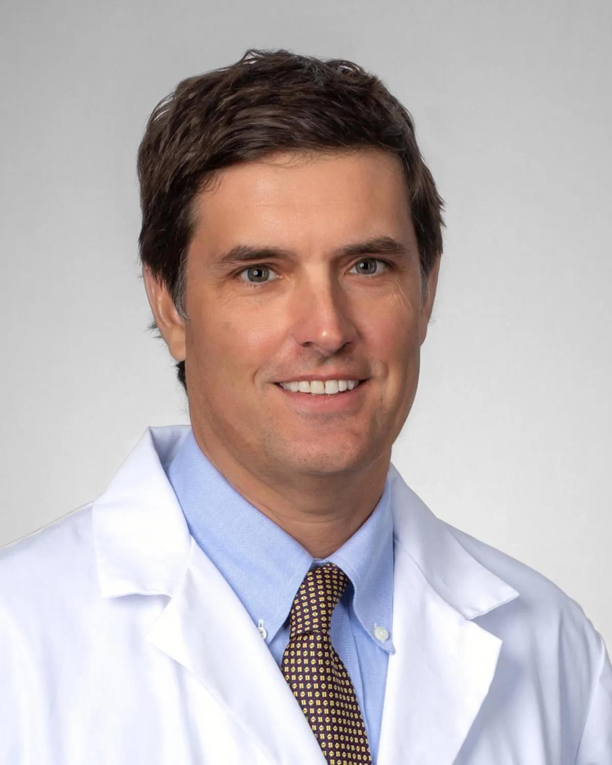 Dr. John Hoffmann, MD - Diagnostic Radiology, Musculoskeletal Imaging
