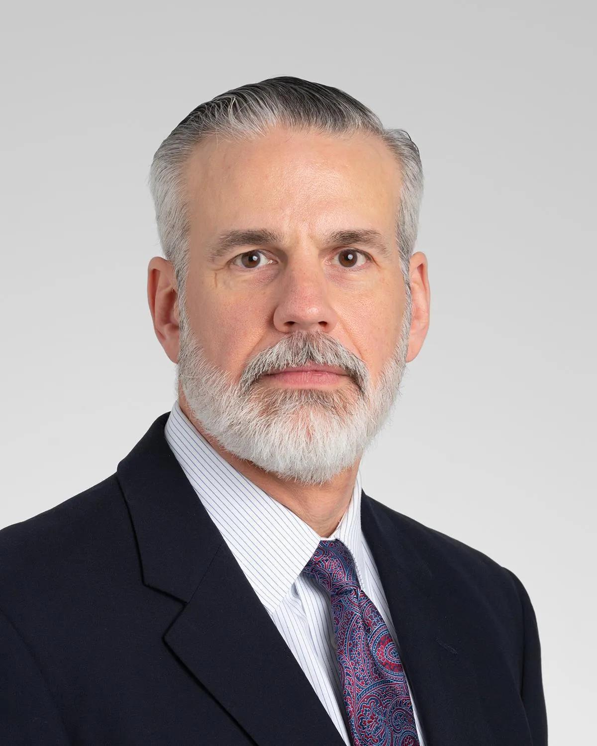 Dr. Mark Paulos, MD - Cleveland, OH - Urology