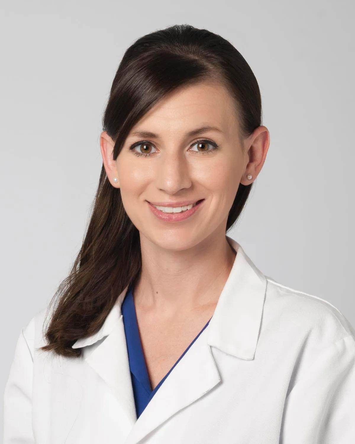 Alexandra Nasr, PA-C - Olmsted Twp, OH - Internal Medicine