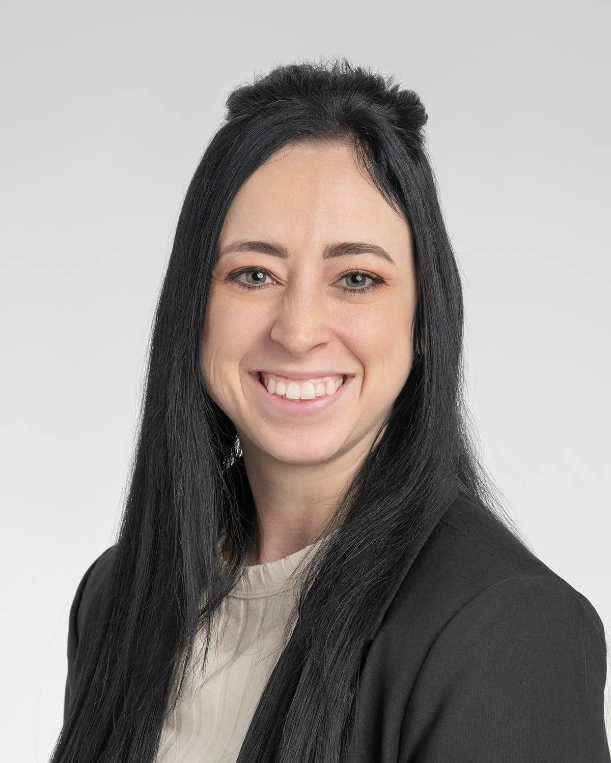 Sydney Gober, CNP - Lorain, OH - Obstetrics and Gynecology