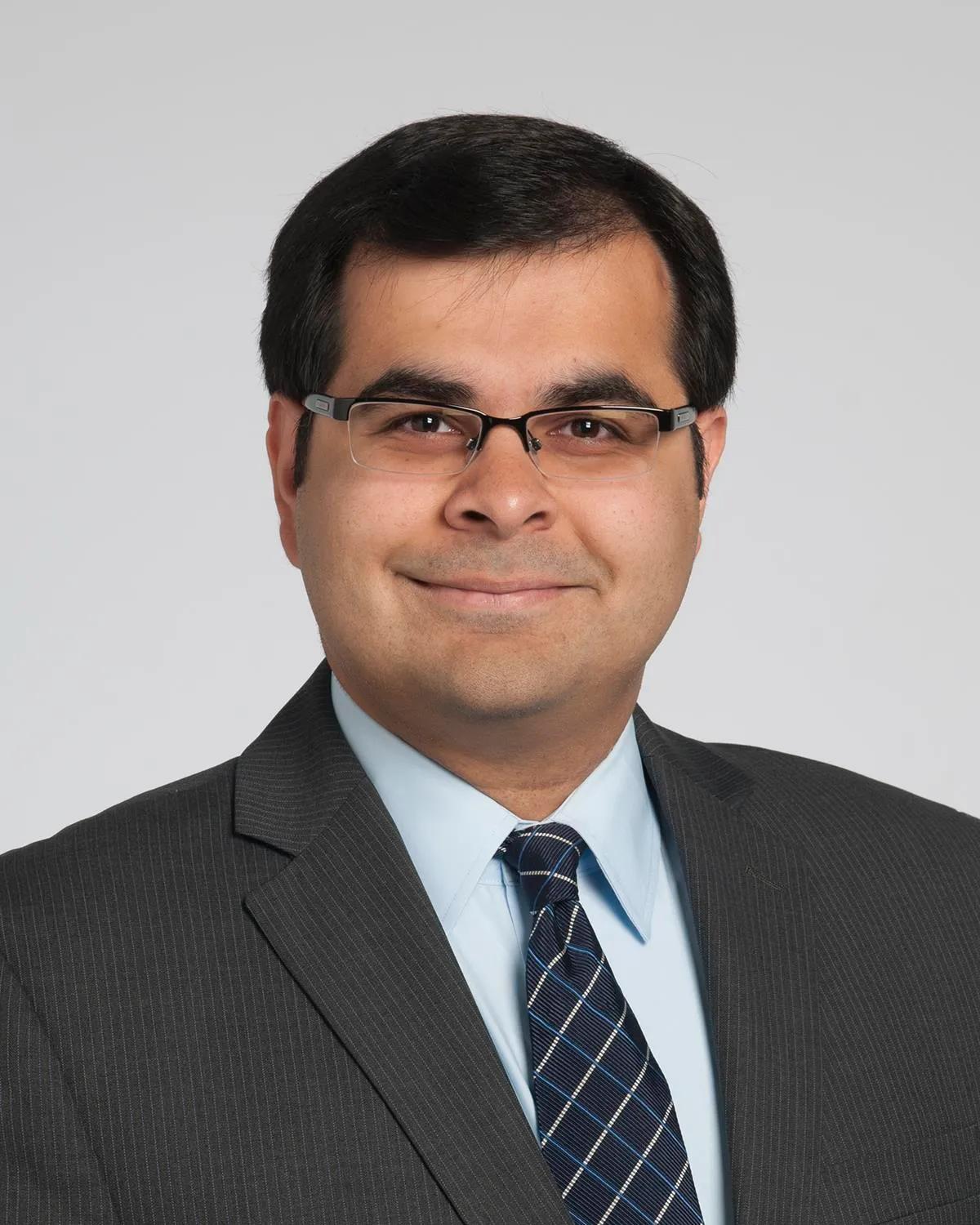 Dr. Ehsan Balagamwala, MD - Cleveland, OH - Brain and Tumor ...