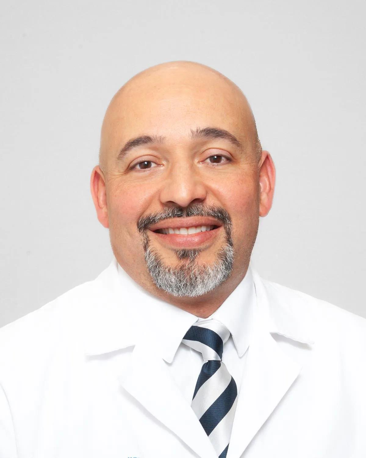Dr. Otto Montero, MD - Weston, FL - Vascular Surgery