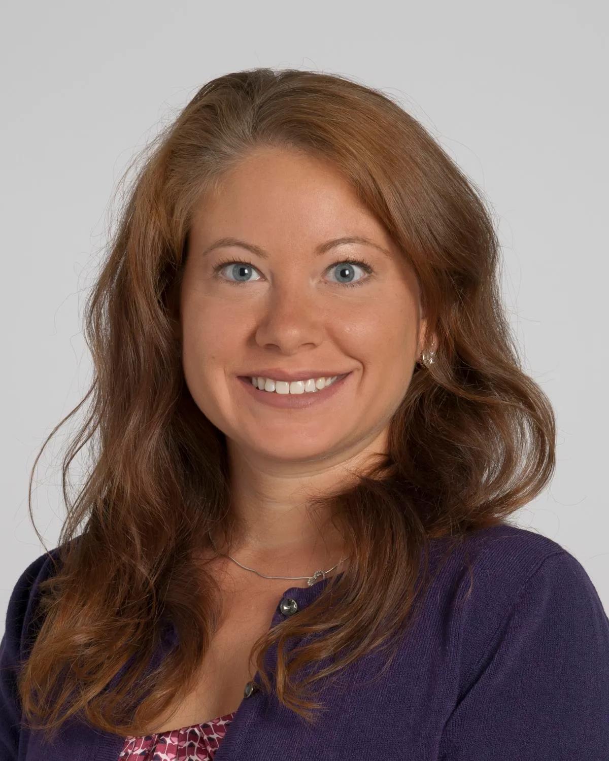 Dr. Sarah Pickering Beers, MD - Cleveland, OH - Family Medicine ...