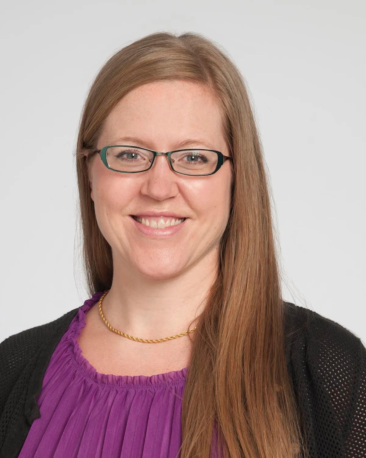 Dr. Amy Joehlin, MD - Cleveland, OH - Gynecologic Pathology