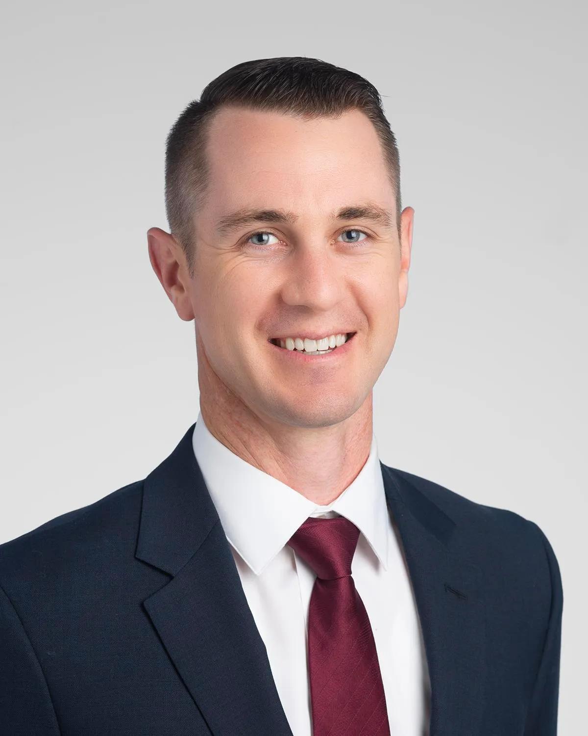 Adam Browning, DC - Medina, OH - Chiropractic - Request Appointment