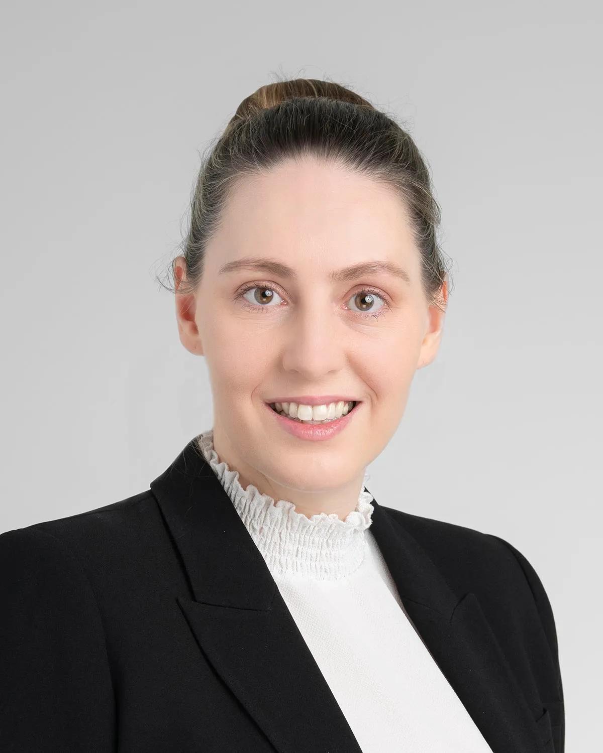 Dr. Amanda Vest, MBBS - Cleveland, OH - Heart Failure