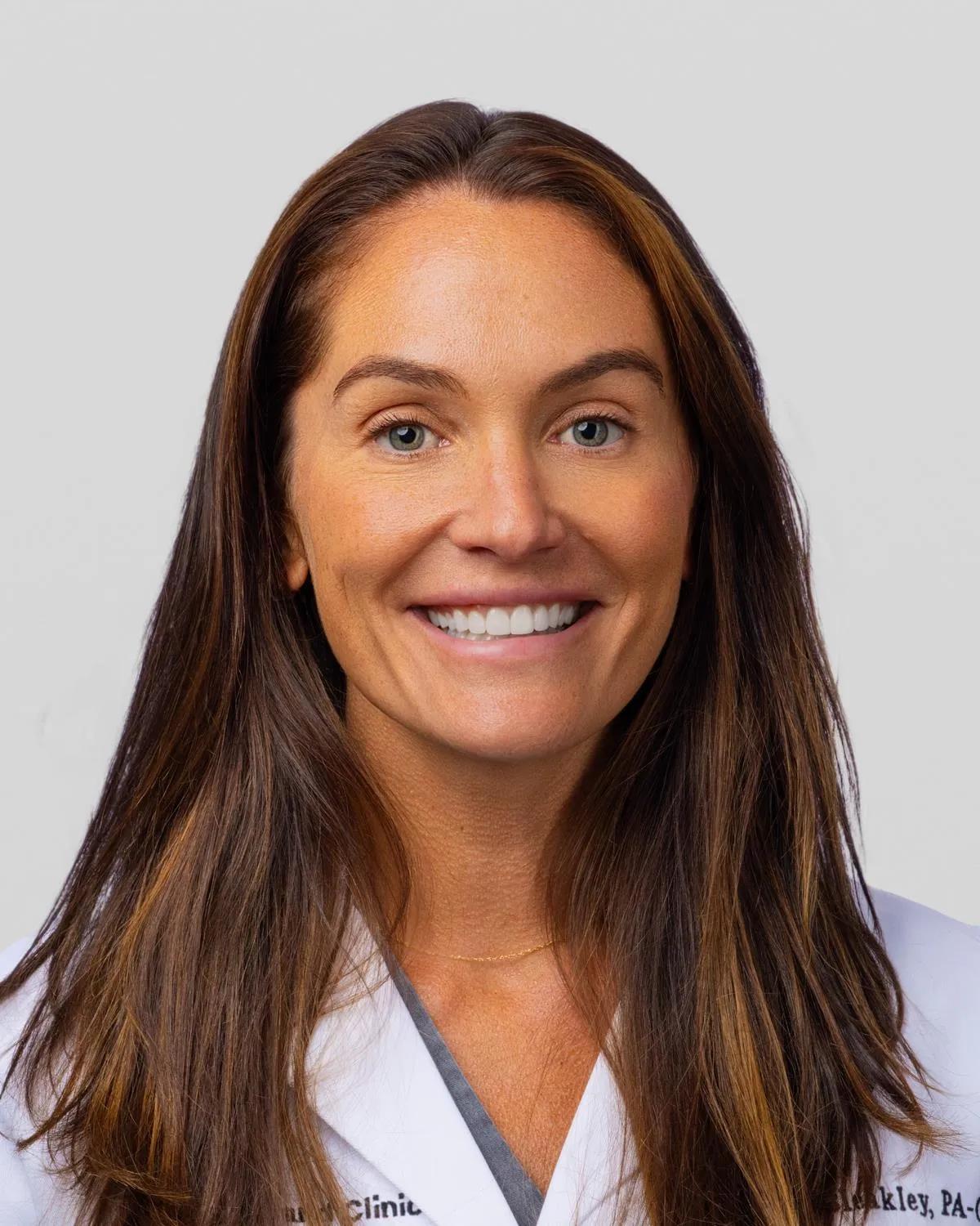 Kelly Bleakley, PA-C - Vero Beach, FL - Cardiology