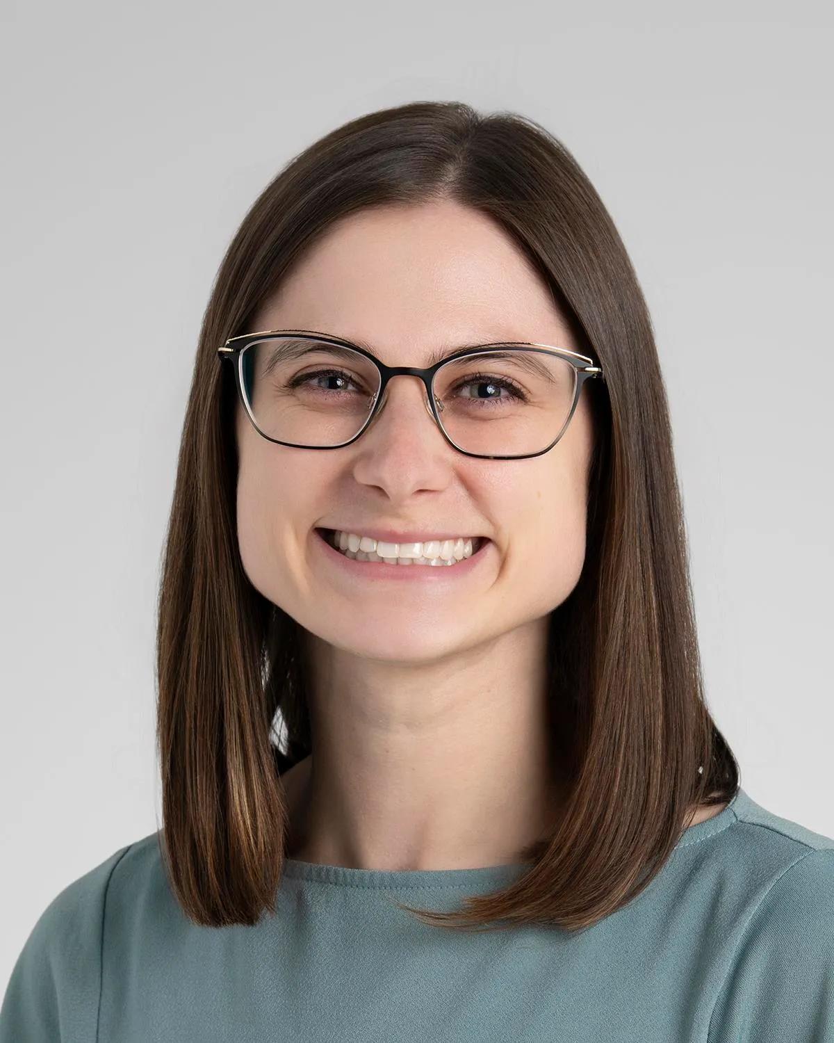 Hayden Elliott Bowser, PA-C - Cleveland, OH - Hematology Oncology