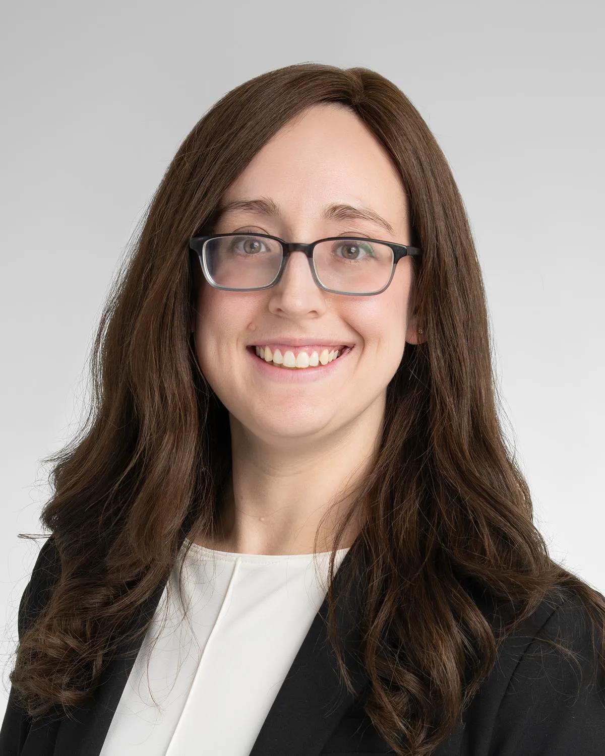 Dr. Hannah Spellman, MD - Beachwood, OH - Pediatrics - Request Appointment