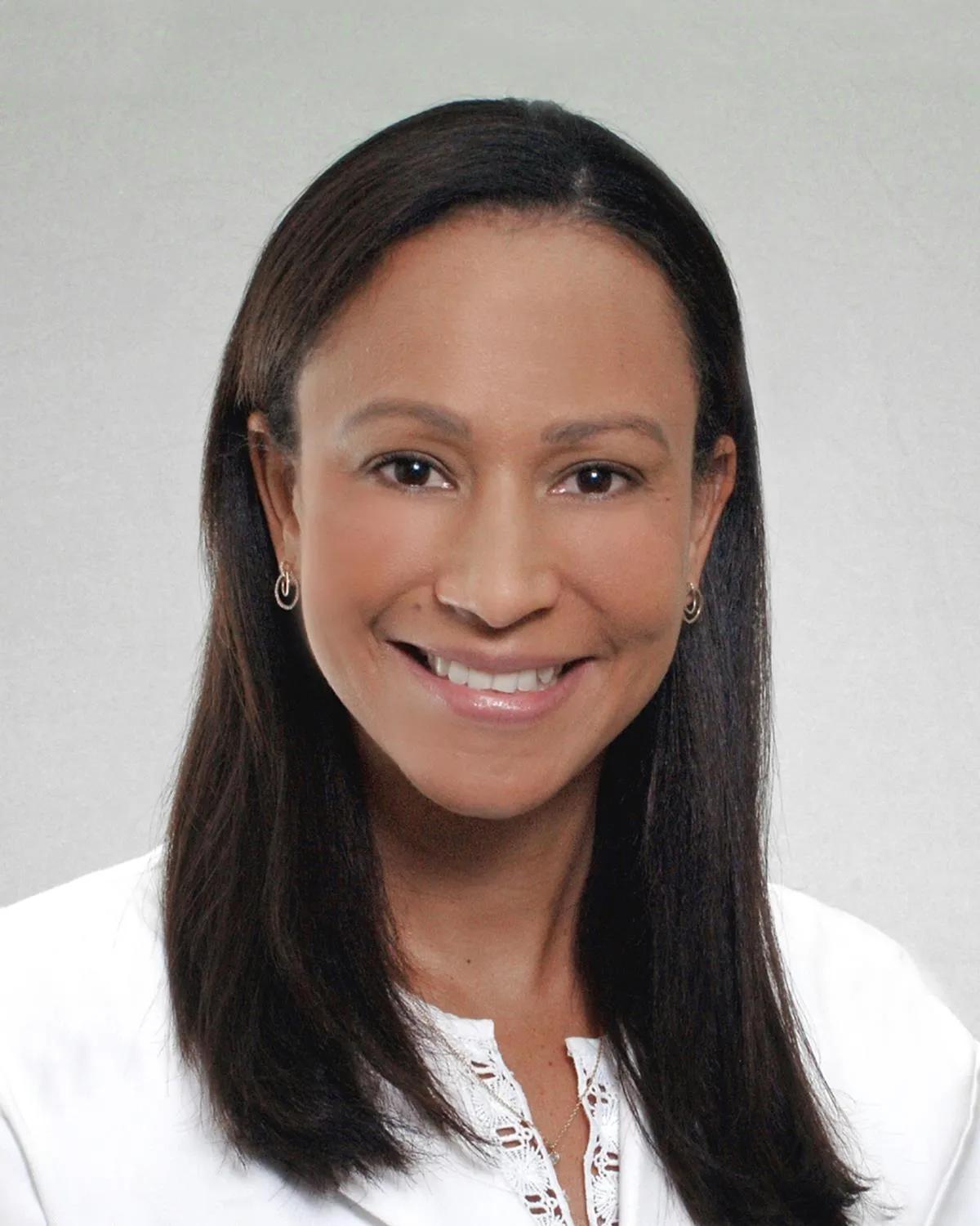 Dr. Anneliese Beaubrun, MD - Weston, FL - Hospital Medicine