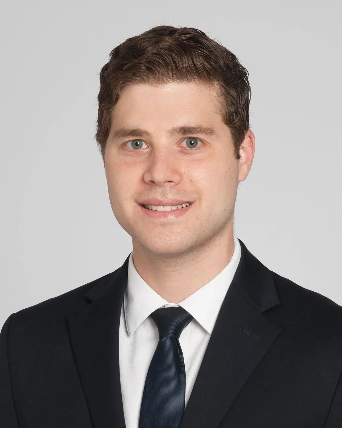 Dr. Andrew Rabovsky, MD - Lakewood, OH - Family Medicine - Request ...