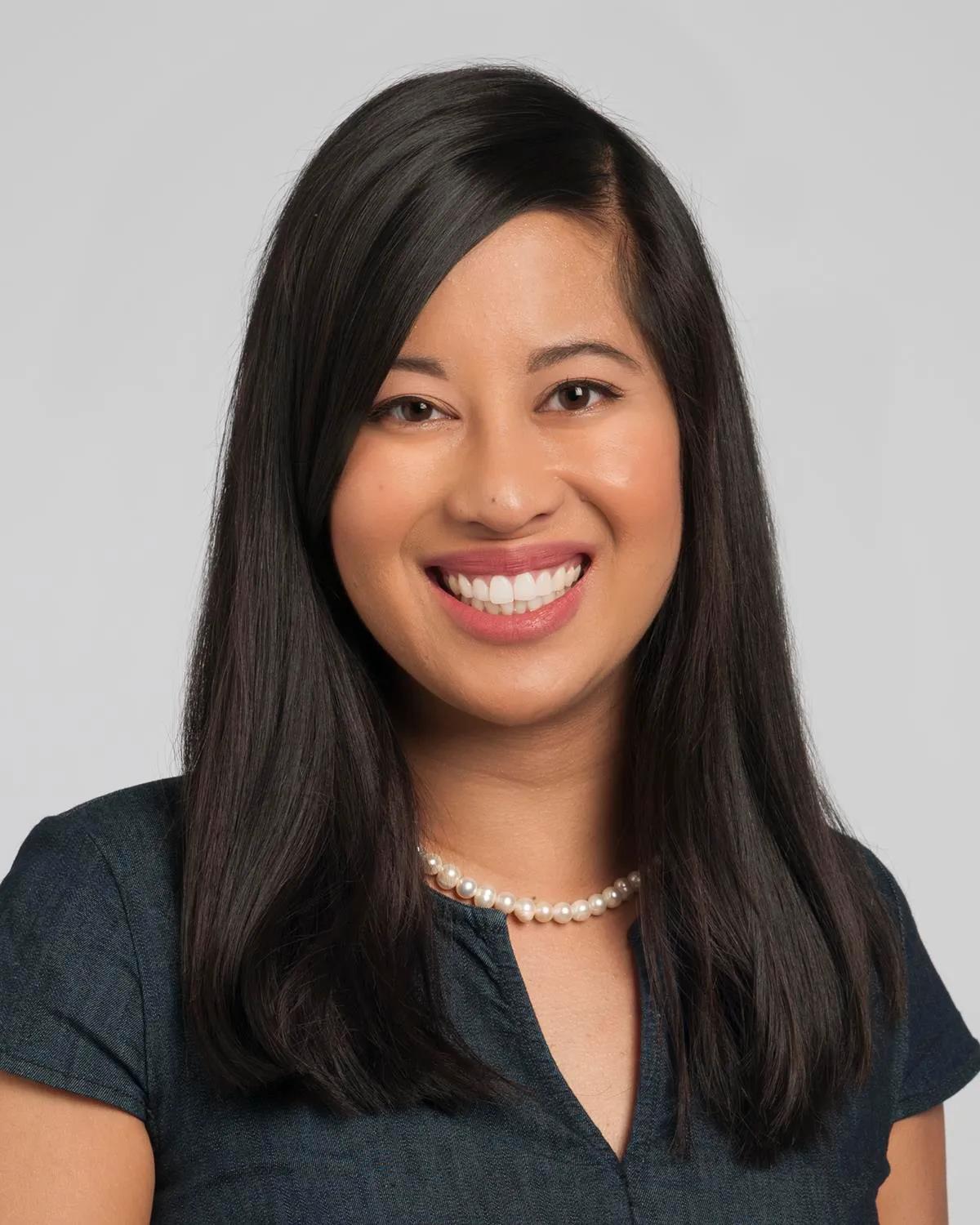 Dr. Maria Tang, MD - Cleveland, OH - Pediatrics - Request Appointment