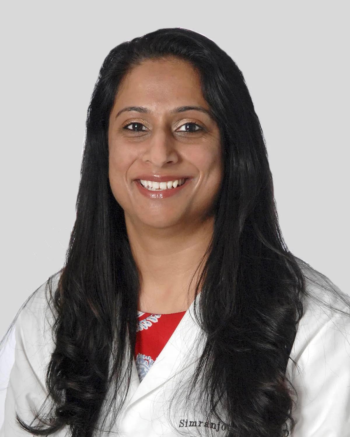 Dr. Simranjot Sahota, MD - Akron, OH - Internal Medicine
