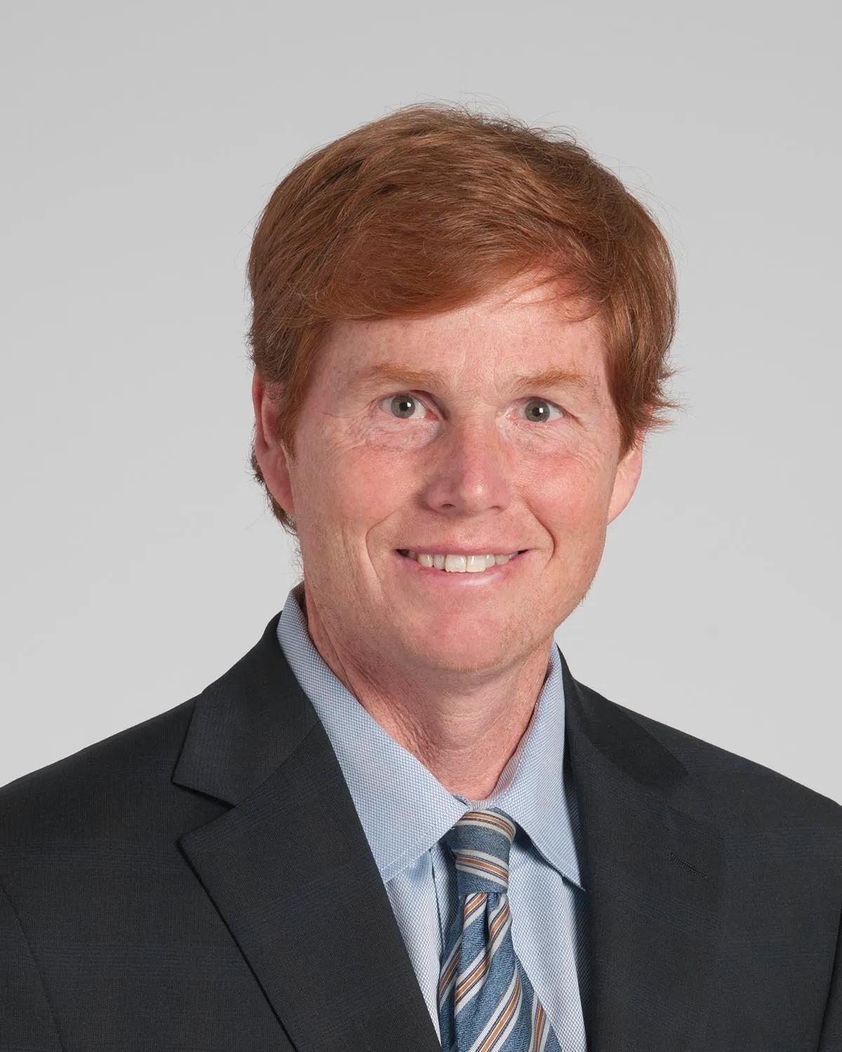 Dr. Neil Smith, DO - Internal Medicine