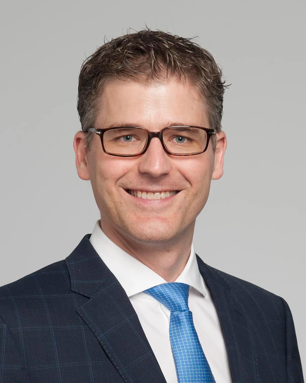 Dr. Florian Rieder, MD - Cleveland, OH - Gastroenterology, Inflammatory ...