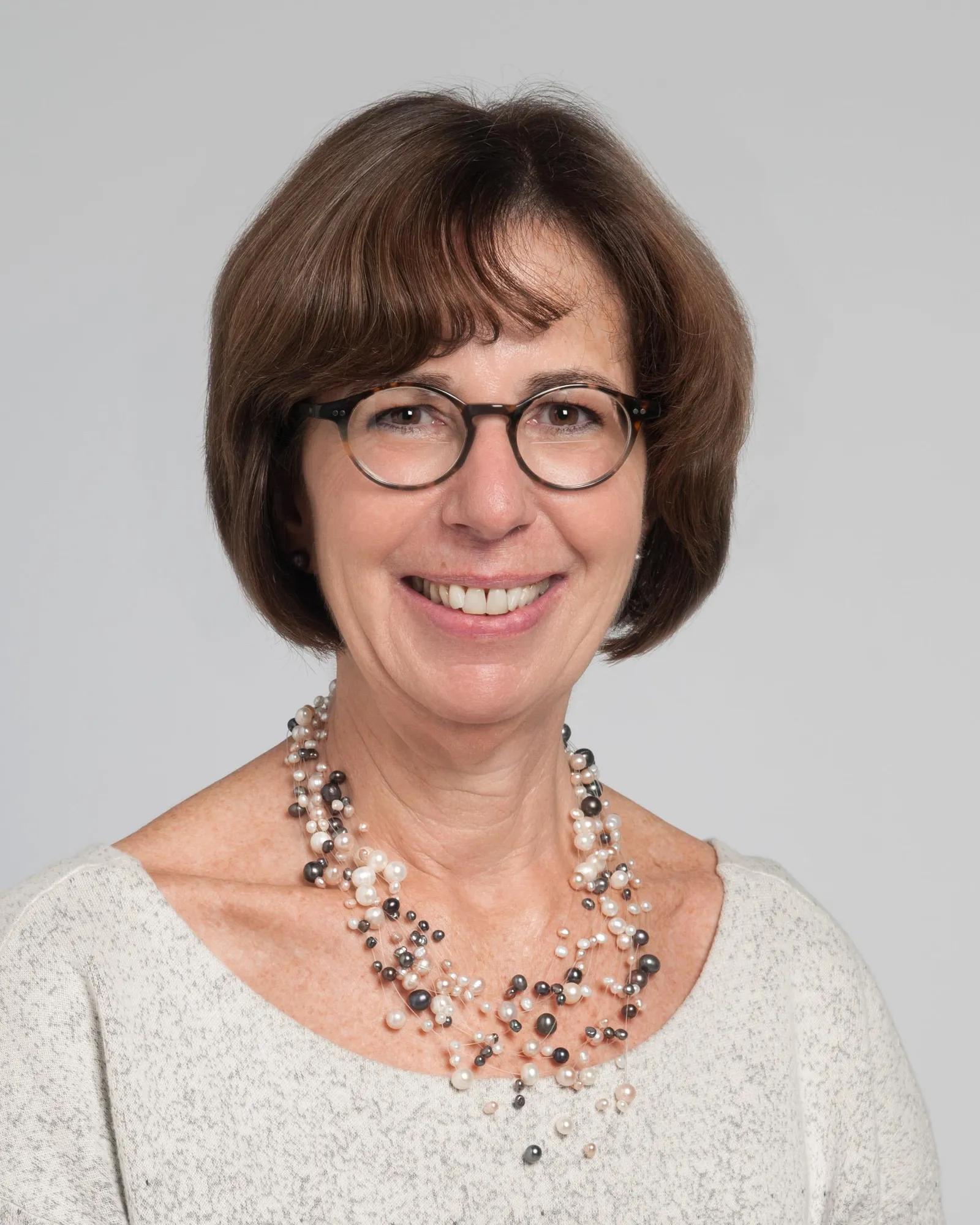 Judith Scheman, PhD - Cleveland, OH - Psychology