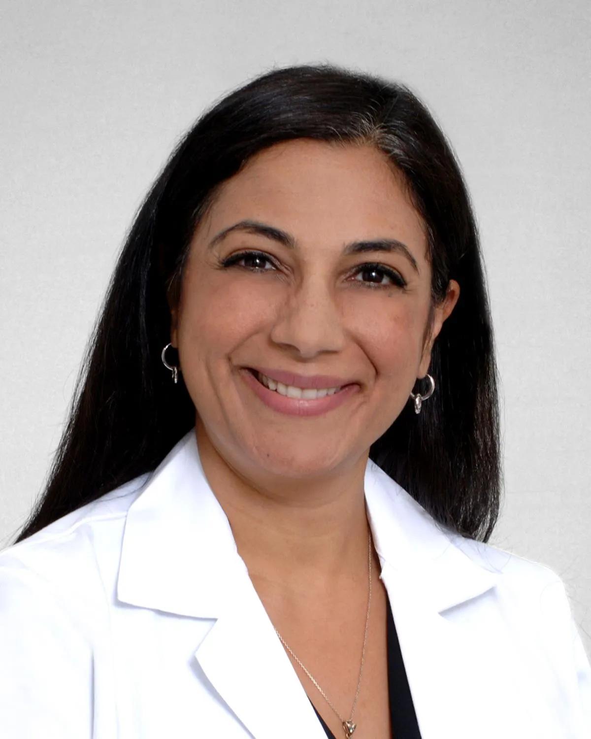 Dr. Marylise Boutros, MD - Weston, FL - Colon and Rectal Surgery