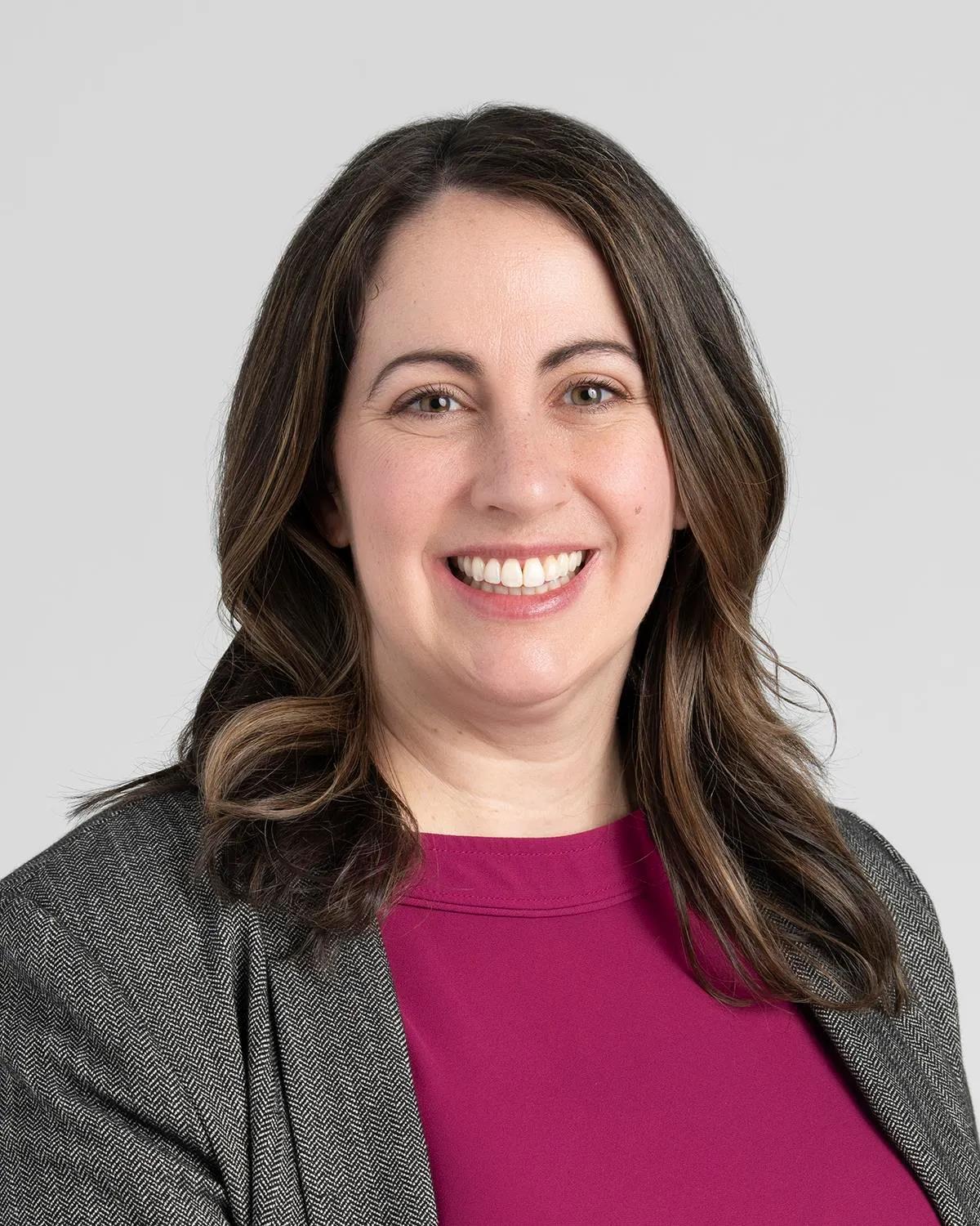 Jessica Meyer, PhD - Cleveland, OH - Neuropsychology