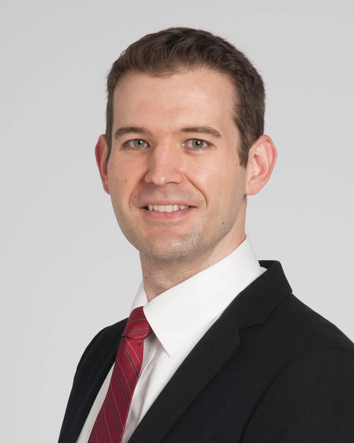 Dr. Ryan Ward, MD - Cleveland, OH - Abdominal Imaging, Body Imaging ...