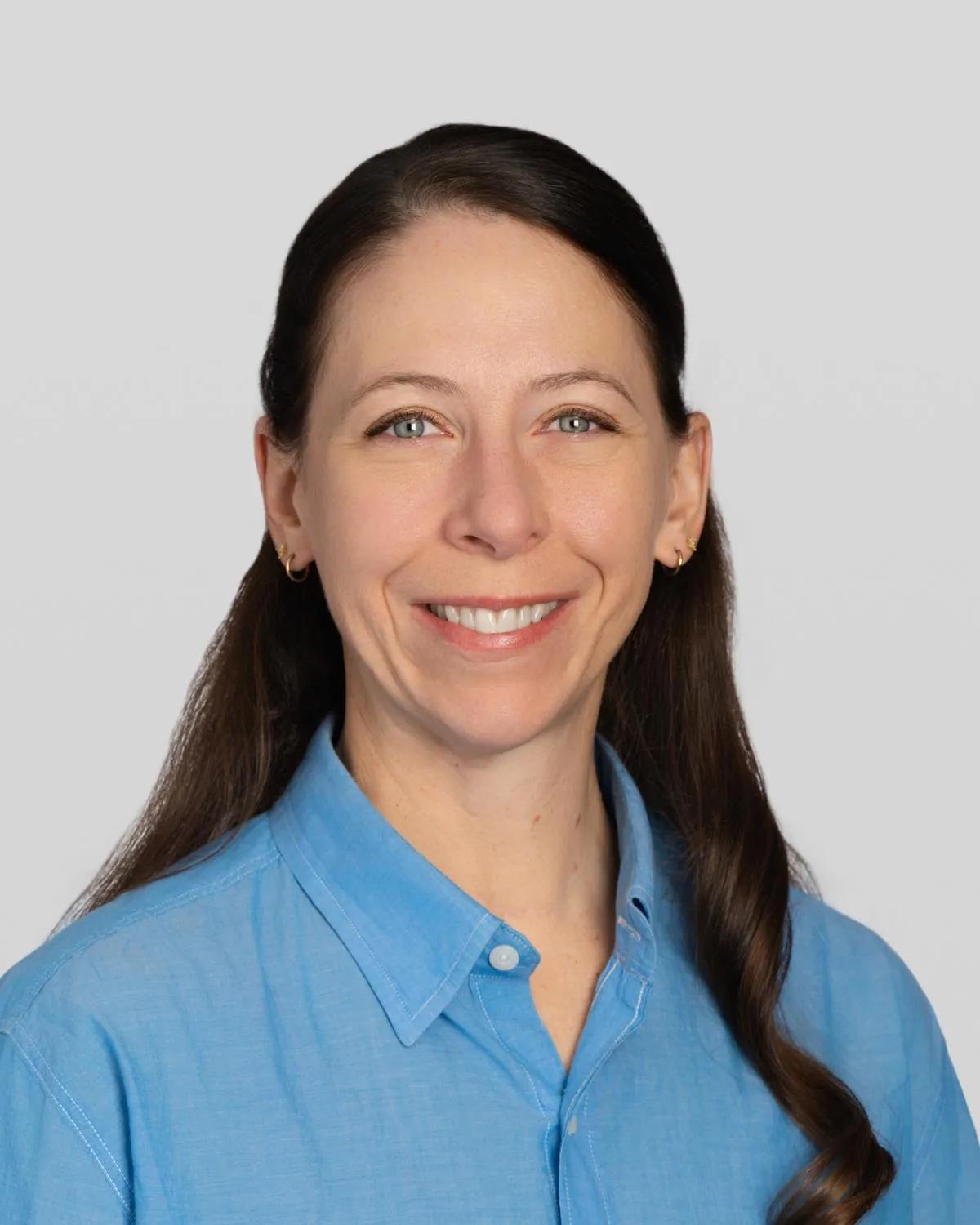 Dr. Kristin Drogell, MD - Stow, OH - Emergency Medicine
