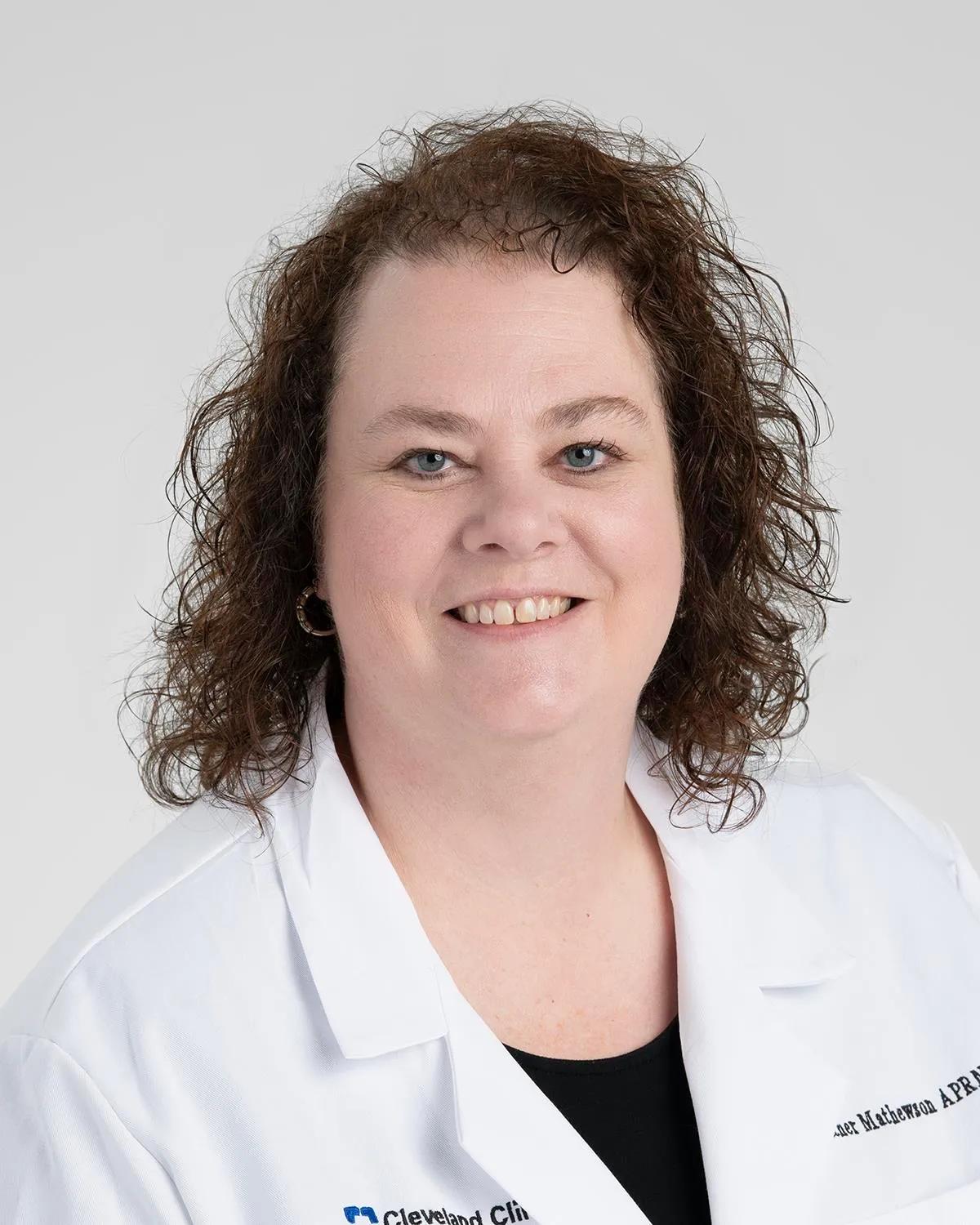 Heather Mathewson, CNP - Cleveland, OH - Geriatric Psychiatry, Memory ...