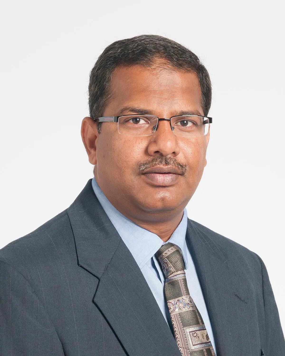 Dr. Gandhivarma Subramaniam, MD - Avon, OH - Neurosurgery, Spine ...
