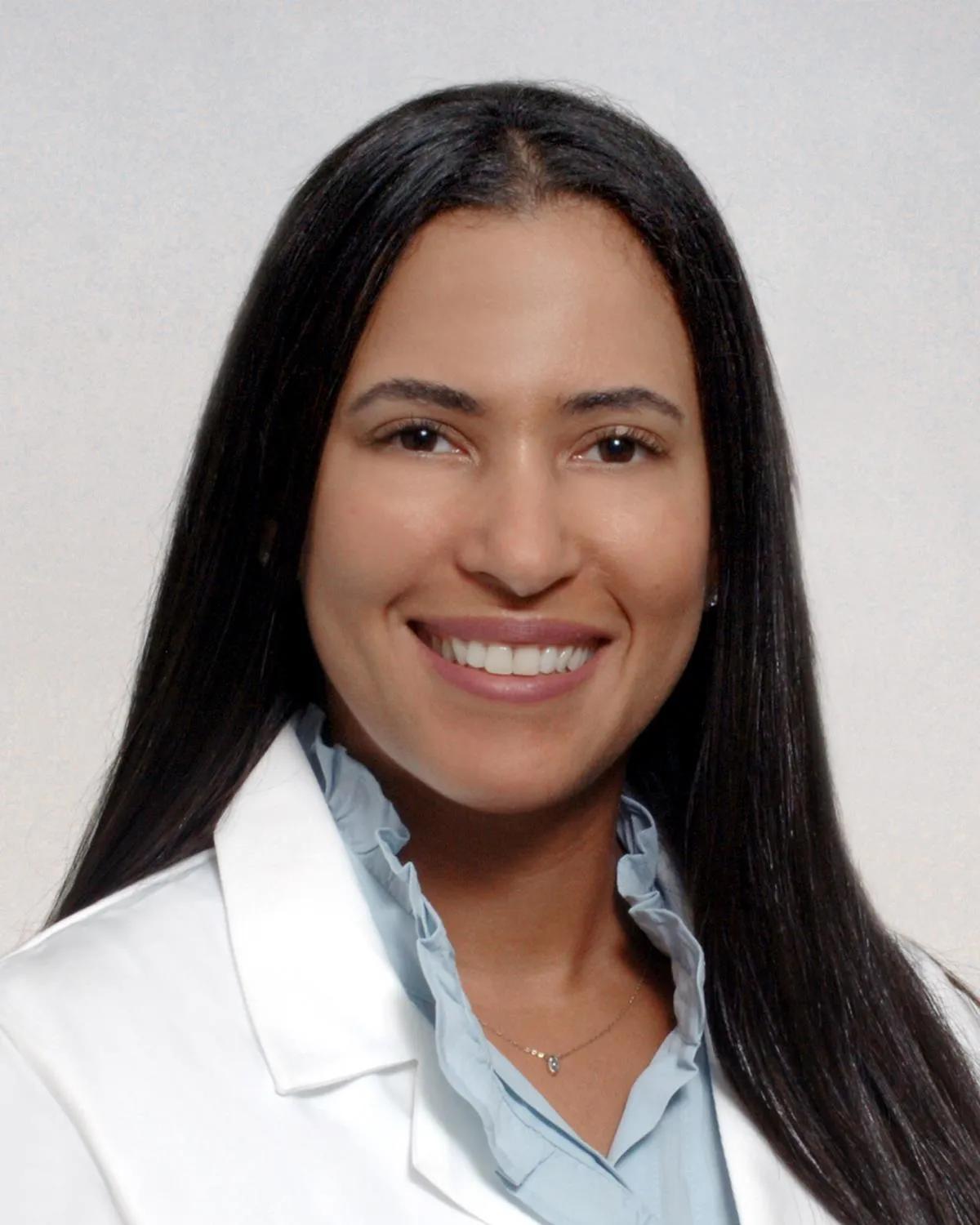 Dr. Jenny Placido Disla, MD - Cleveland, OH - Cardiac Imaging ...