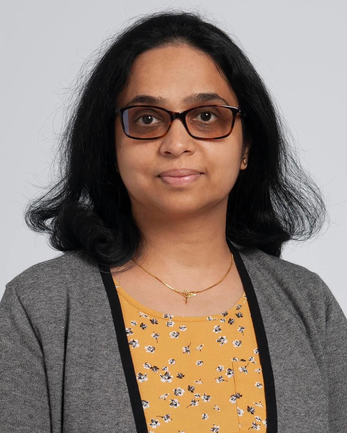 Dr. Shiby Paul, MD, PhD - Mansfield, OH - Radiation Oncology