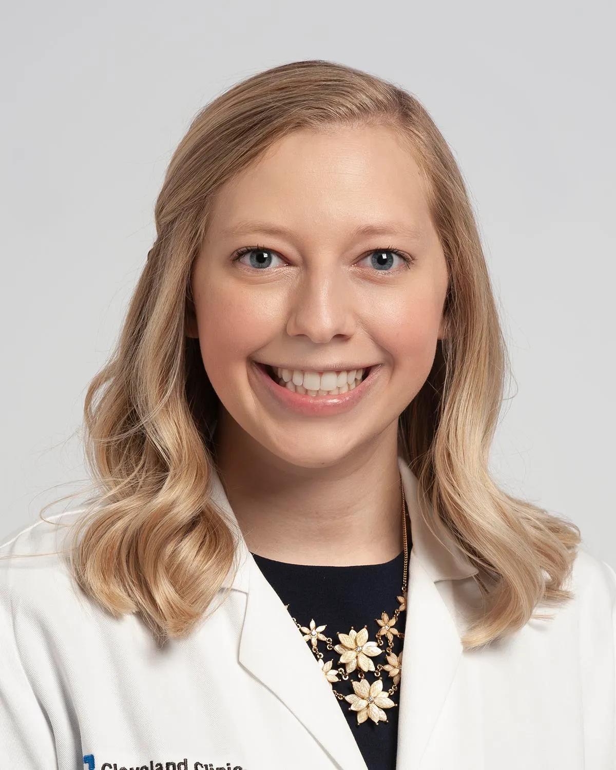 Sarah Ruwe, AuD - Cleveland, OH - Audiology