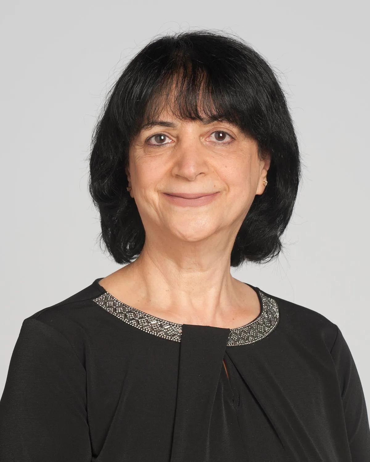 Sara F Omidi, CNP - Cleveland, OH - Endocrinology