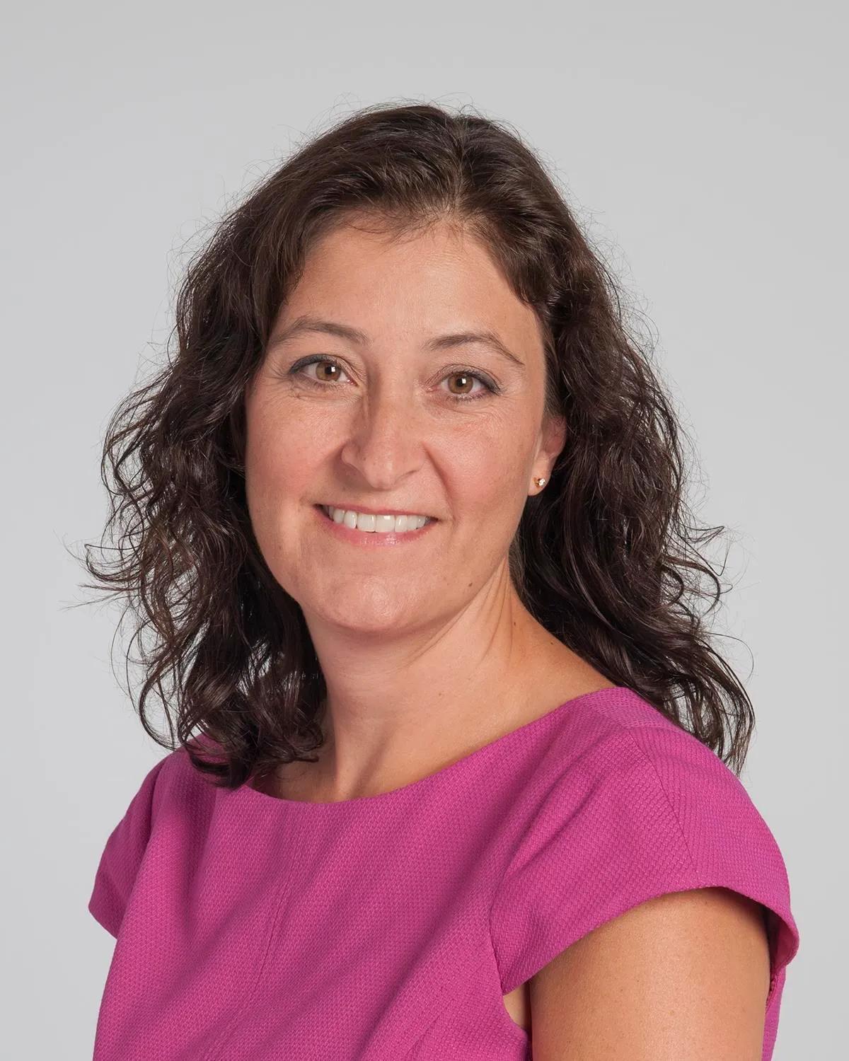 Dr. Lisa DeSantis, MD - Solon, OH - Family Medicine - Request Appointment