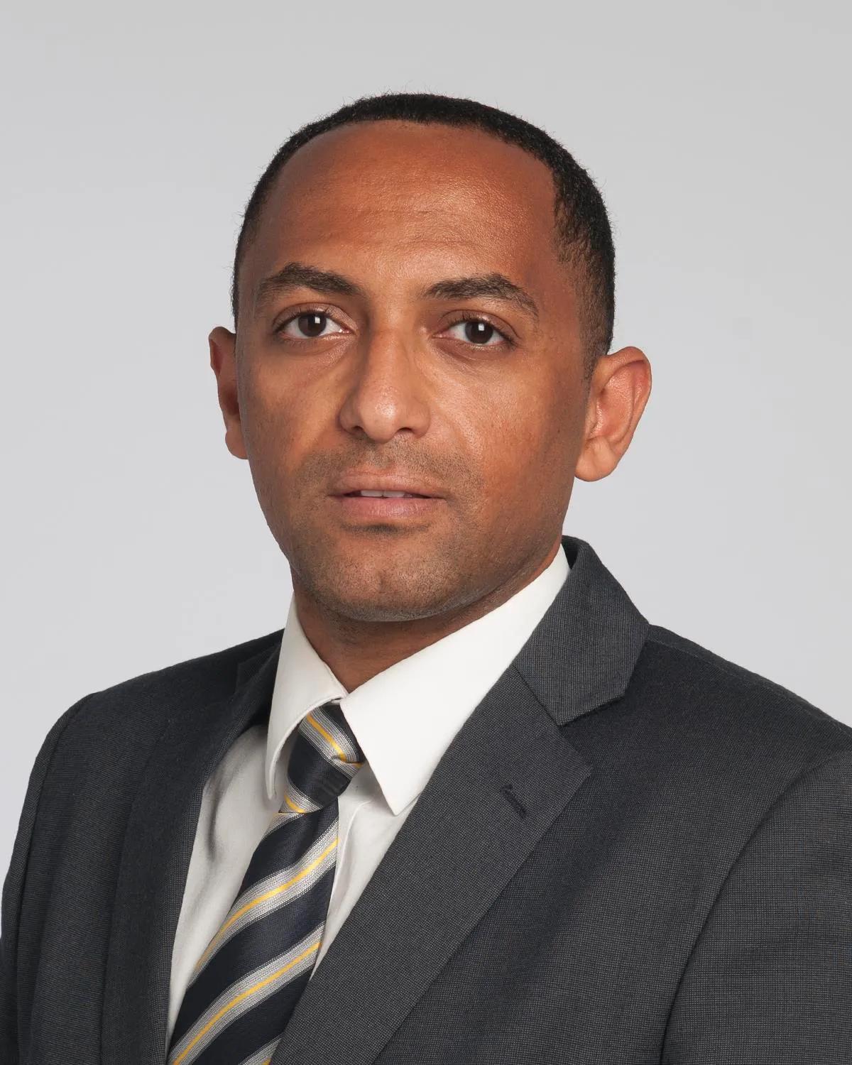 Dr. Semere Tedla, MD, Pharm D - Mayfield Hts, OH - Emergency Medicine