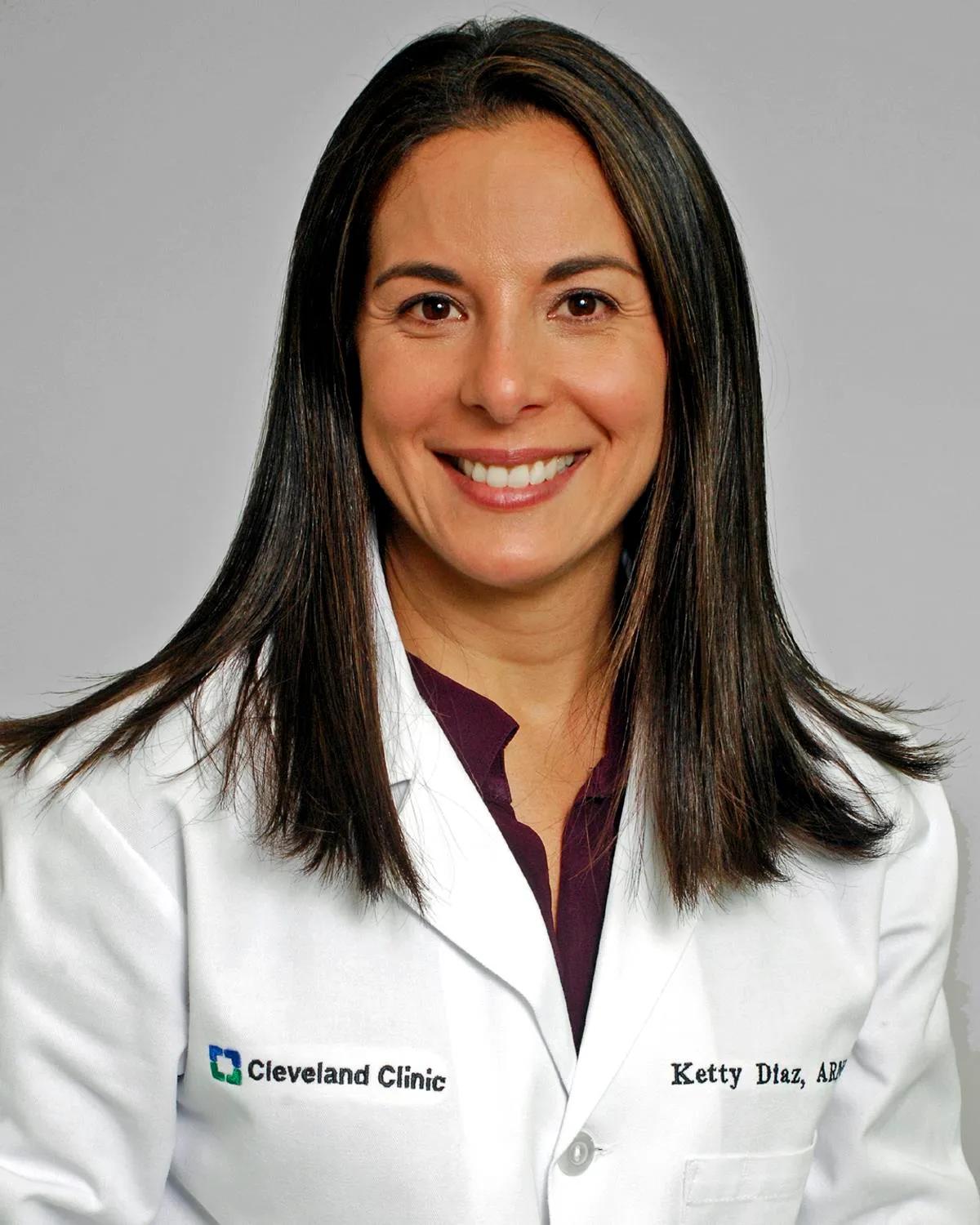 Ketty Diaz, APRN - Parkland, FL - Hand Surgery - Request Appointment