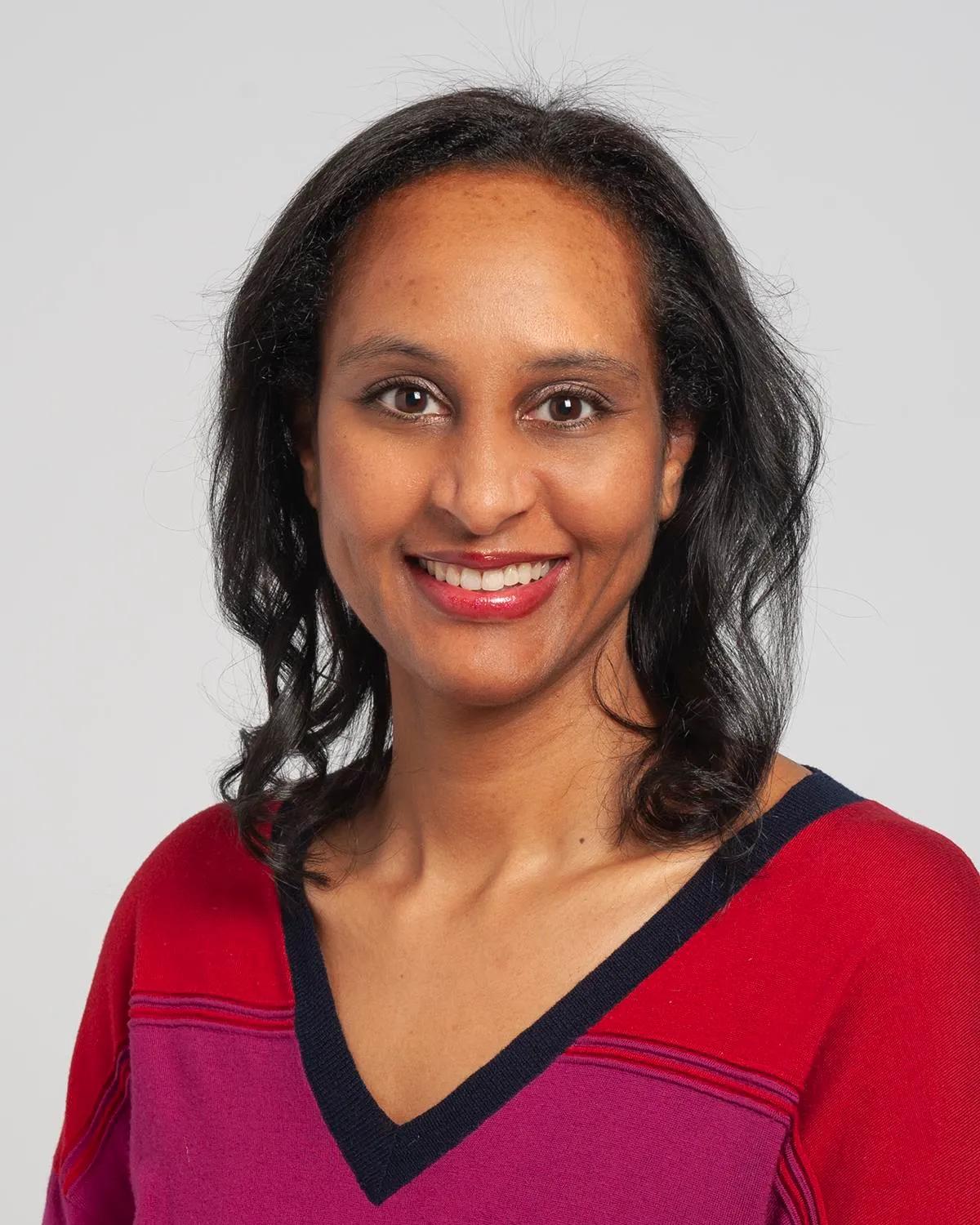 Dr. Sofya Asfaw, MD, MBA - Trauma Surgery