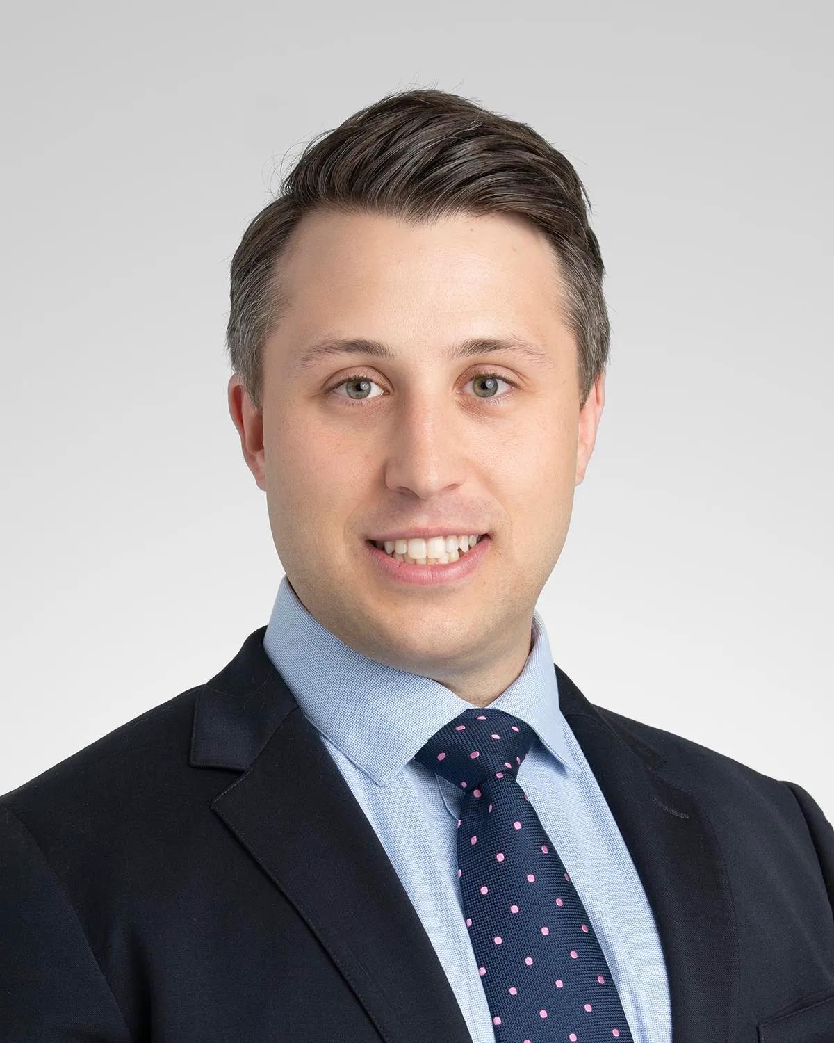 Dr. Marc Seligson, MD - Akron, OH - Vascular Surgery