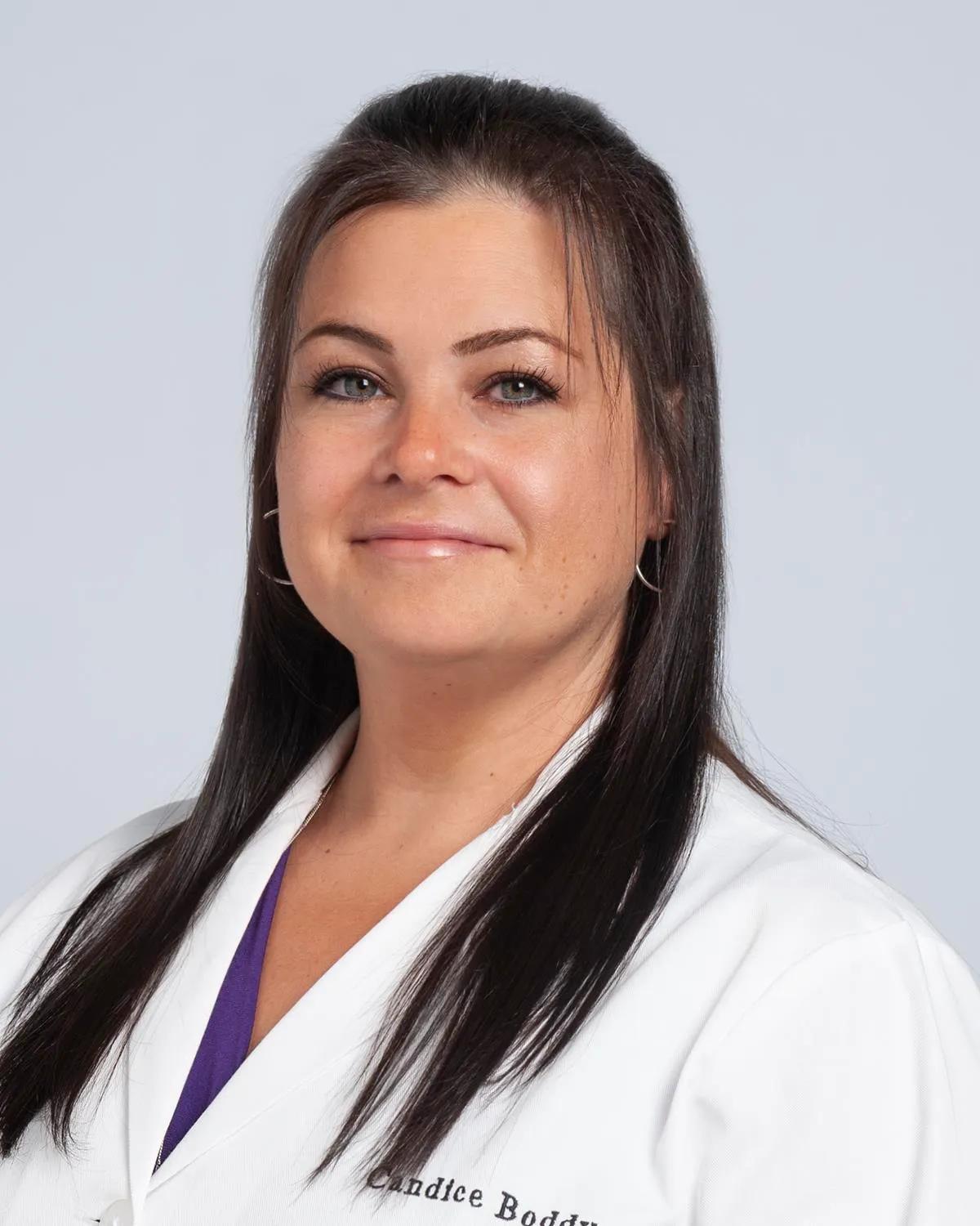 Candice Boddy, CNM - Middlebrg Hts, OH - Midwifery - Request Appointment