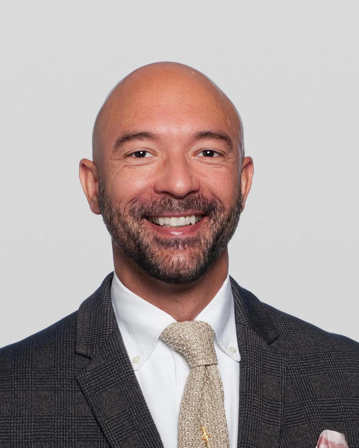 Dr. Amr Morsi, MD - Weston, FL - Neurosurgery