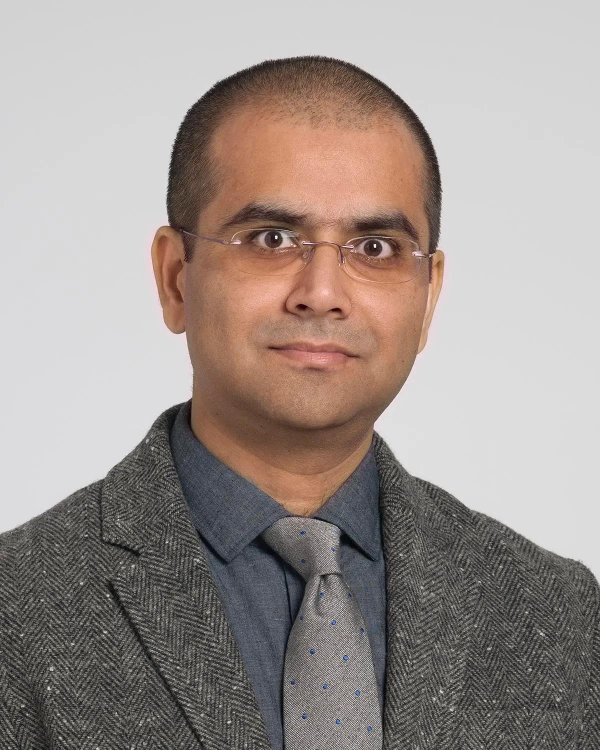 Dr. Saket Saxena, MD - Cleveland, OH - Geriatric Medicine - Request ...