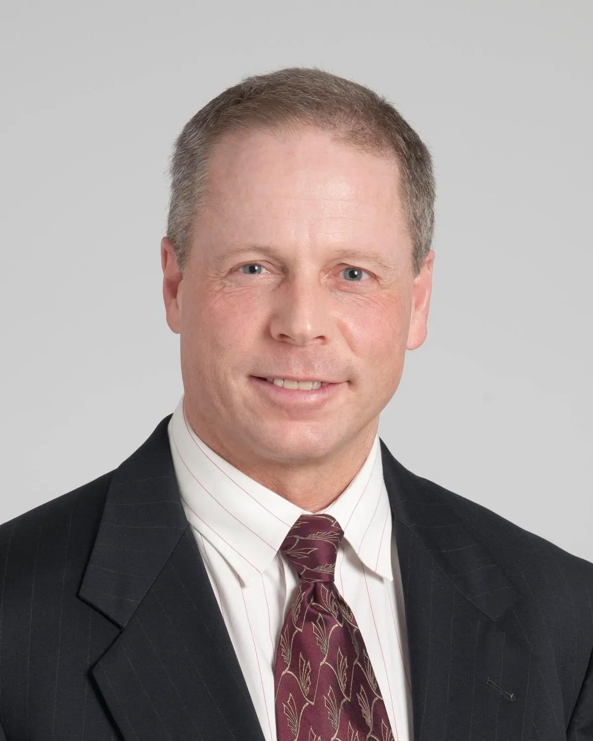 Dr. Thomas Jones, MD - Cleveland, OH - Diagnostic Radiology, Emergency ...