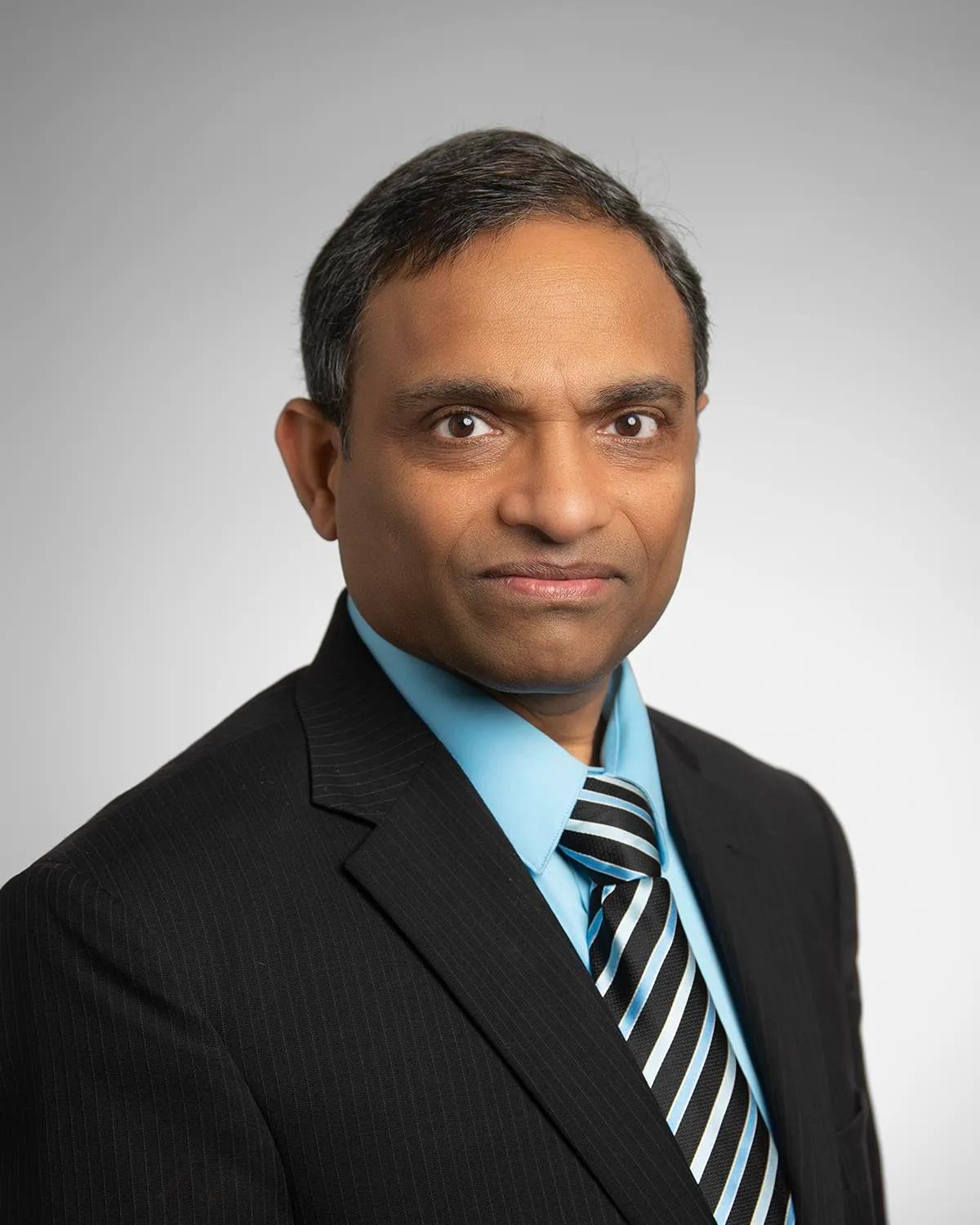 Dr. Nitin Govani, MD - Internal Medicine