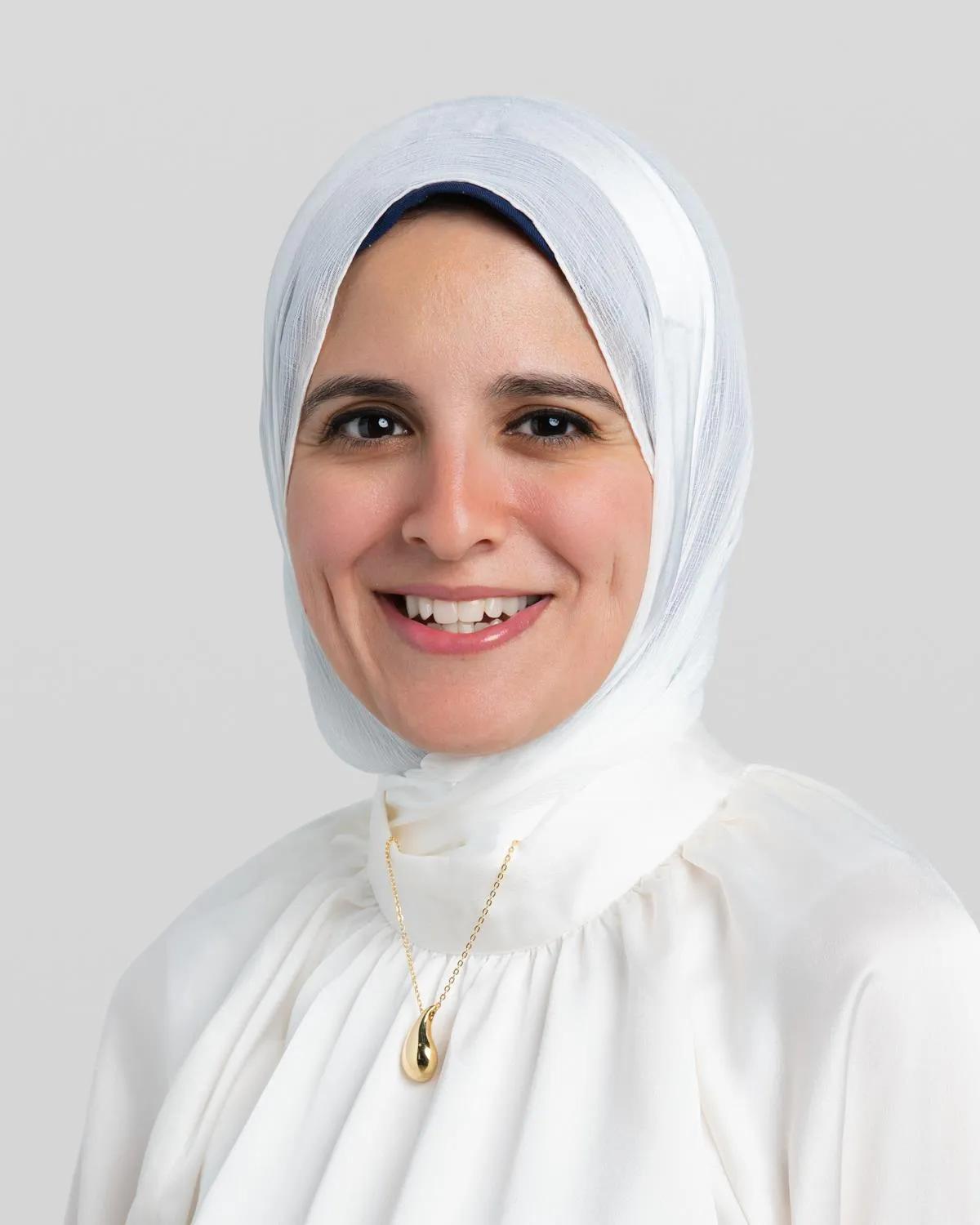 Dr. Aya Farag, MD - Cleveland, OH - Pediatric Glaucoma, Pediatric Ophthalmology