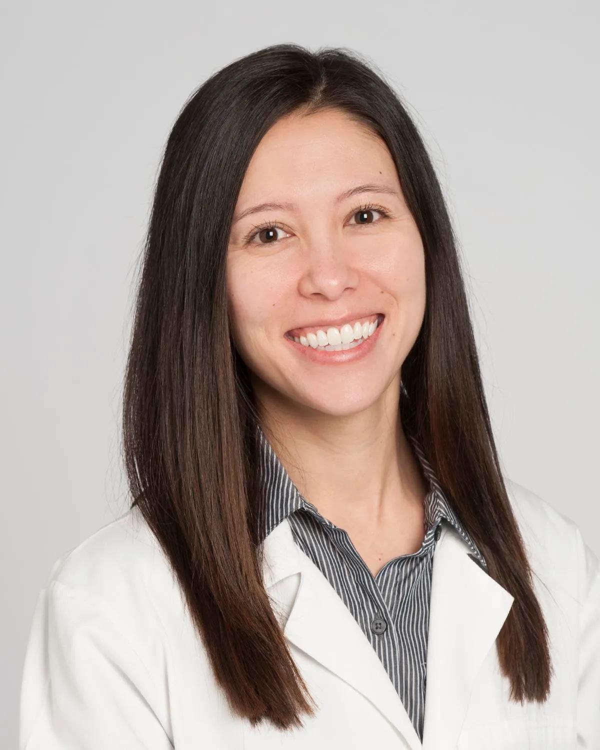 Alyssa Rowe, CNP - Cleveland, OH - Pediatric Neurology - Request ...