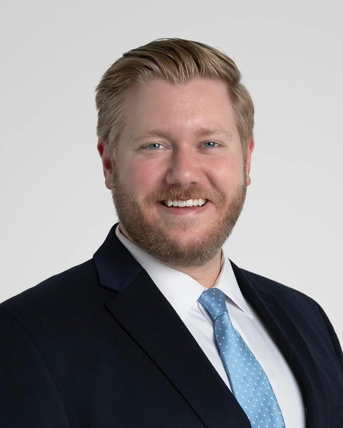 Dr. Evan Parker, MD - Avon, OH - Interventional Pain Medicine, Pain ...