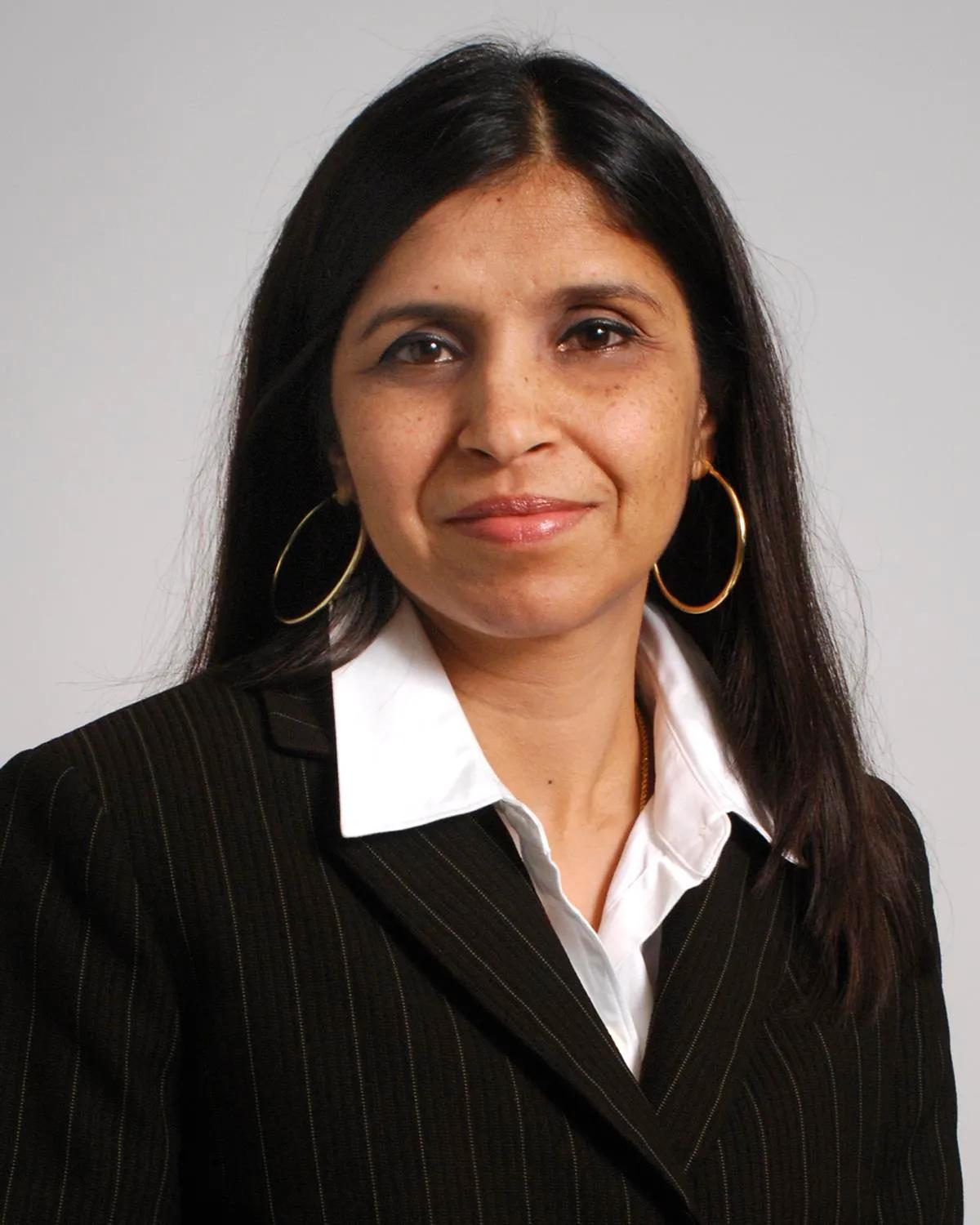 Dr. Neerja Agrawal, MD - Weston, FL - Nephrology