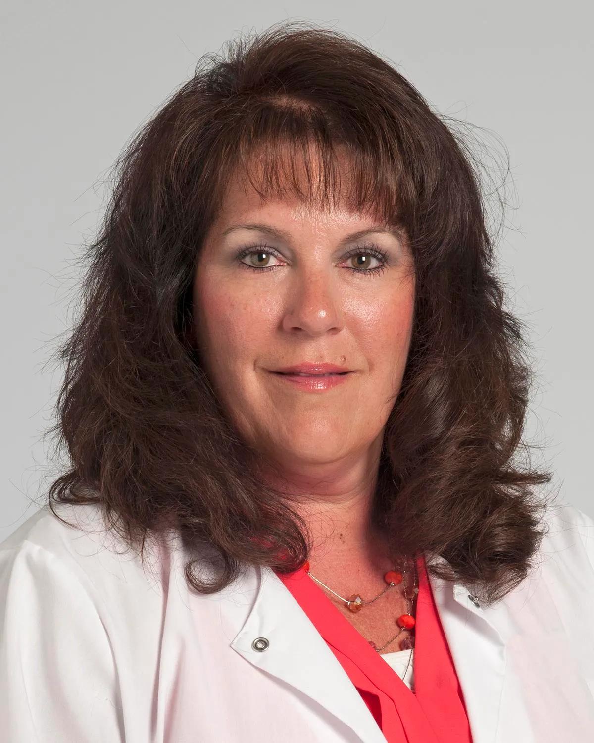 Christine Dearth, CNP - Willoughby Hills, OH - Endocrinology - Request ...