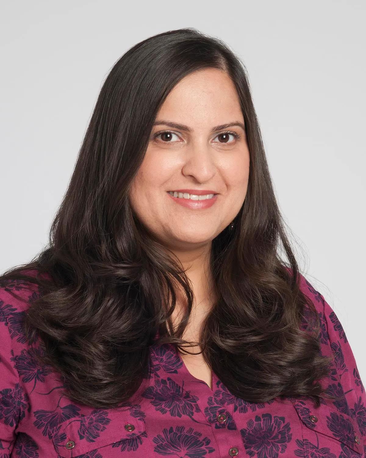 Dr. Mahwish Irfan, MD - Cleveland, OH - Pediatric Dermatology - Request ...