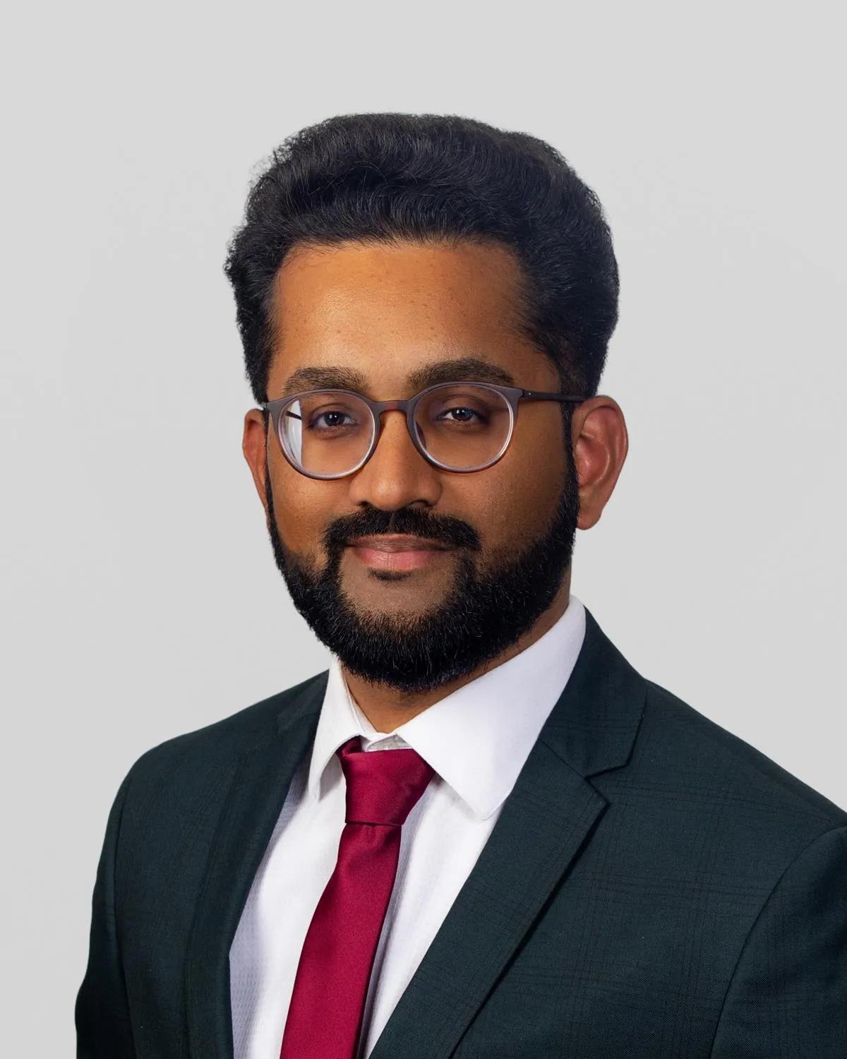 Dr. Rohit Ramasamy, MD, MBBS - Stuart, FL - Hospital Medicine