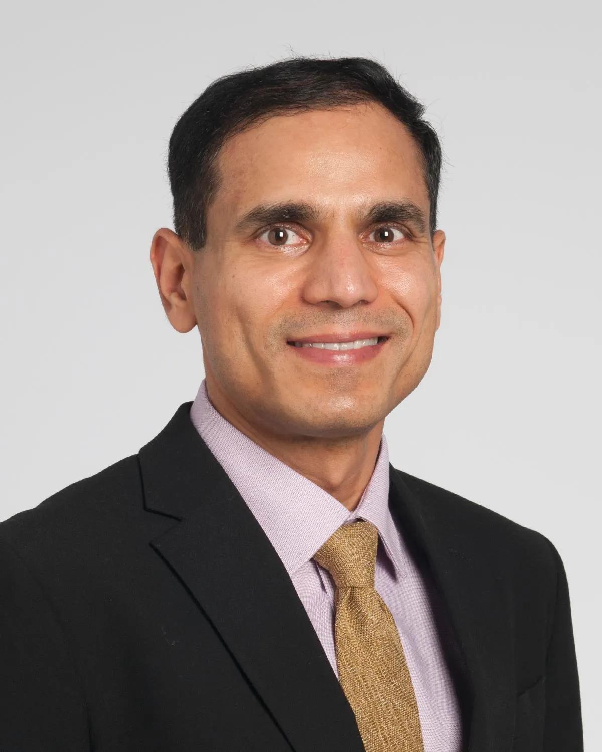 Dr. Rama Reddy, MD - Cleveland, OH - Hospital Medicine